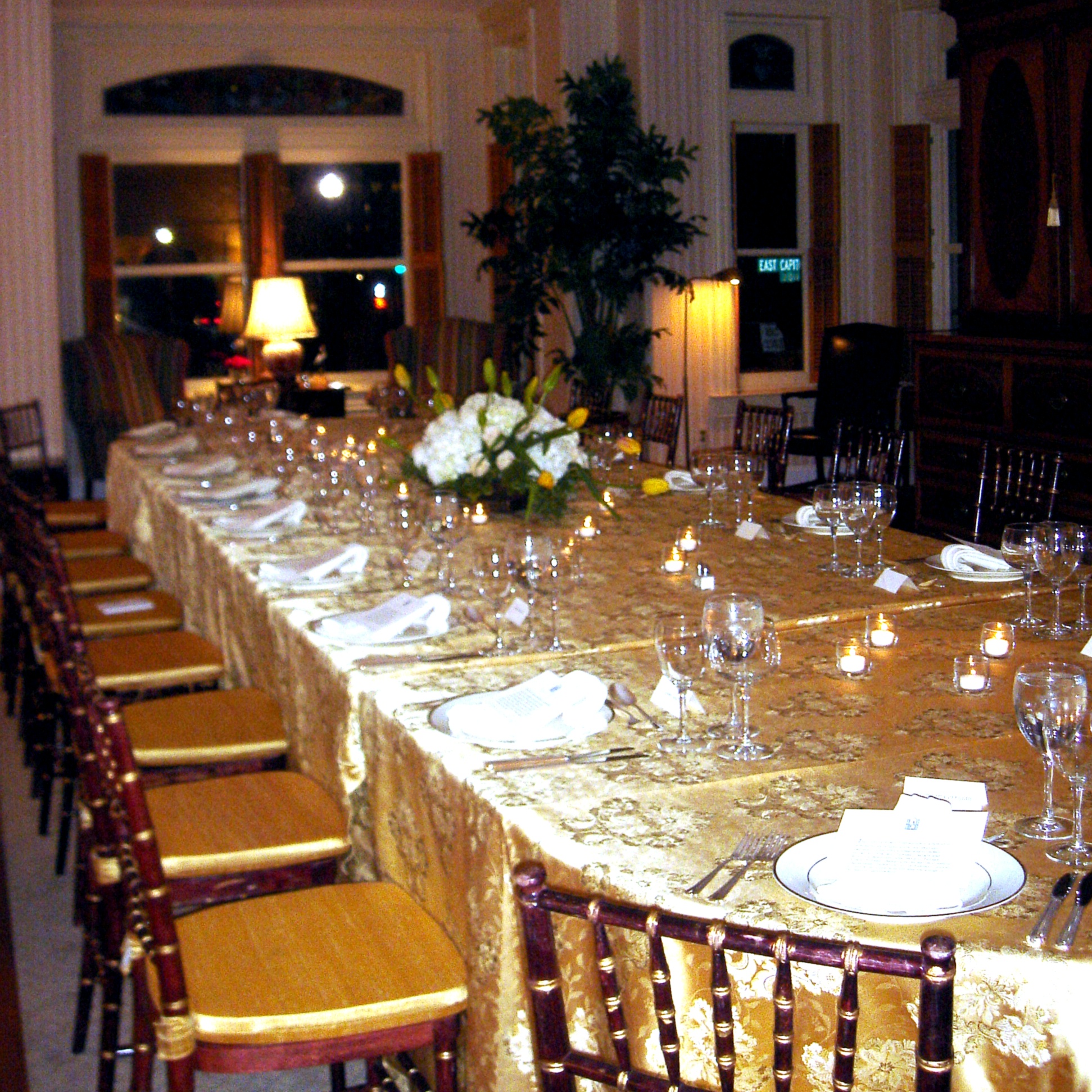 Photos – Florida House DC