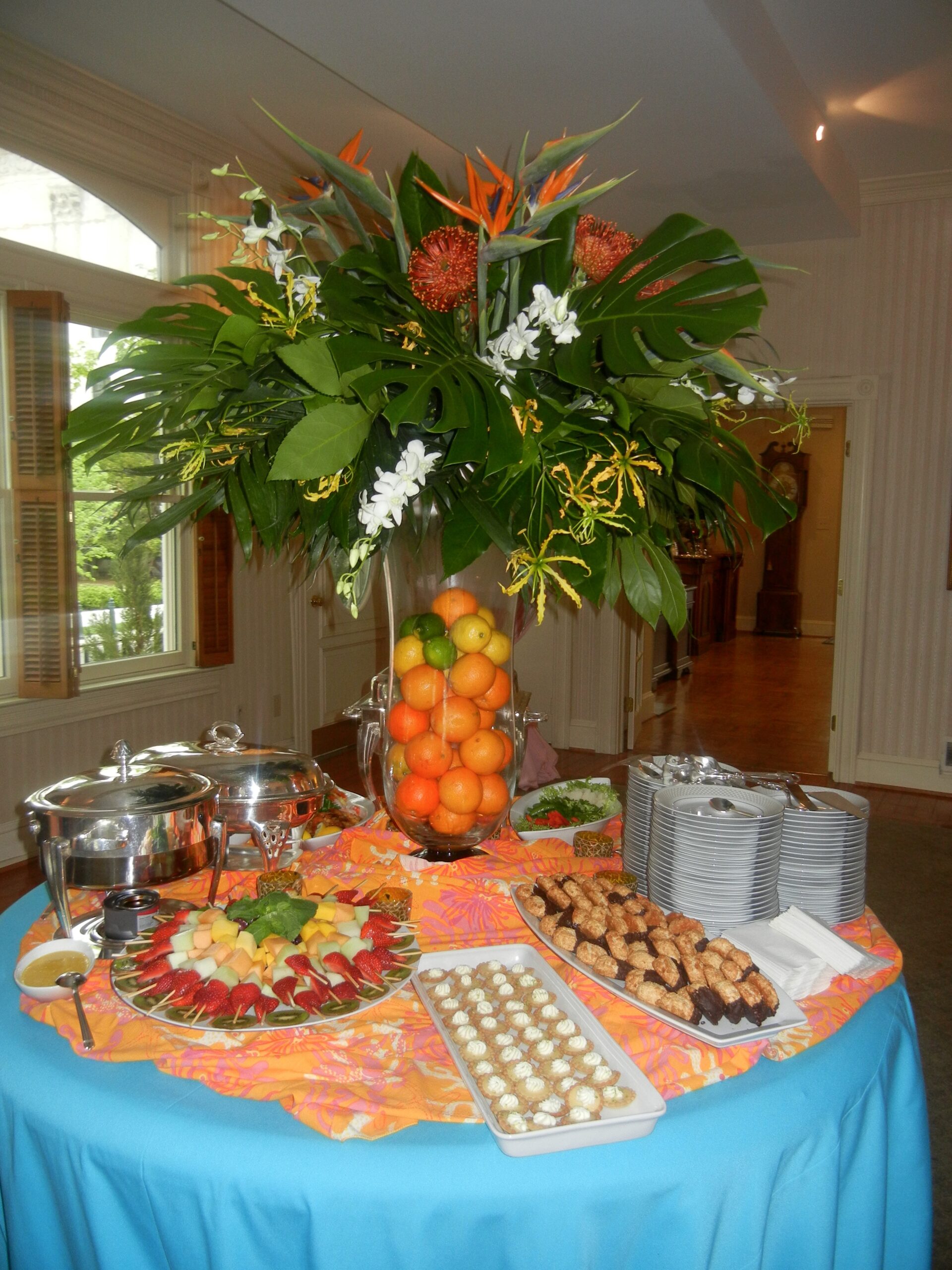 Photos – Florida House DC