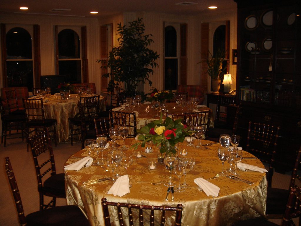 Photos – Florida House DC