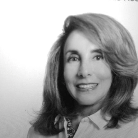 Sandi BW – Florida House DC