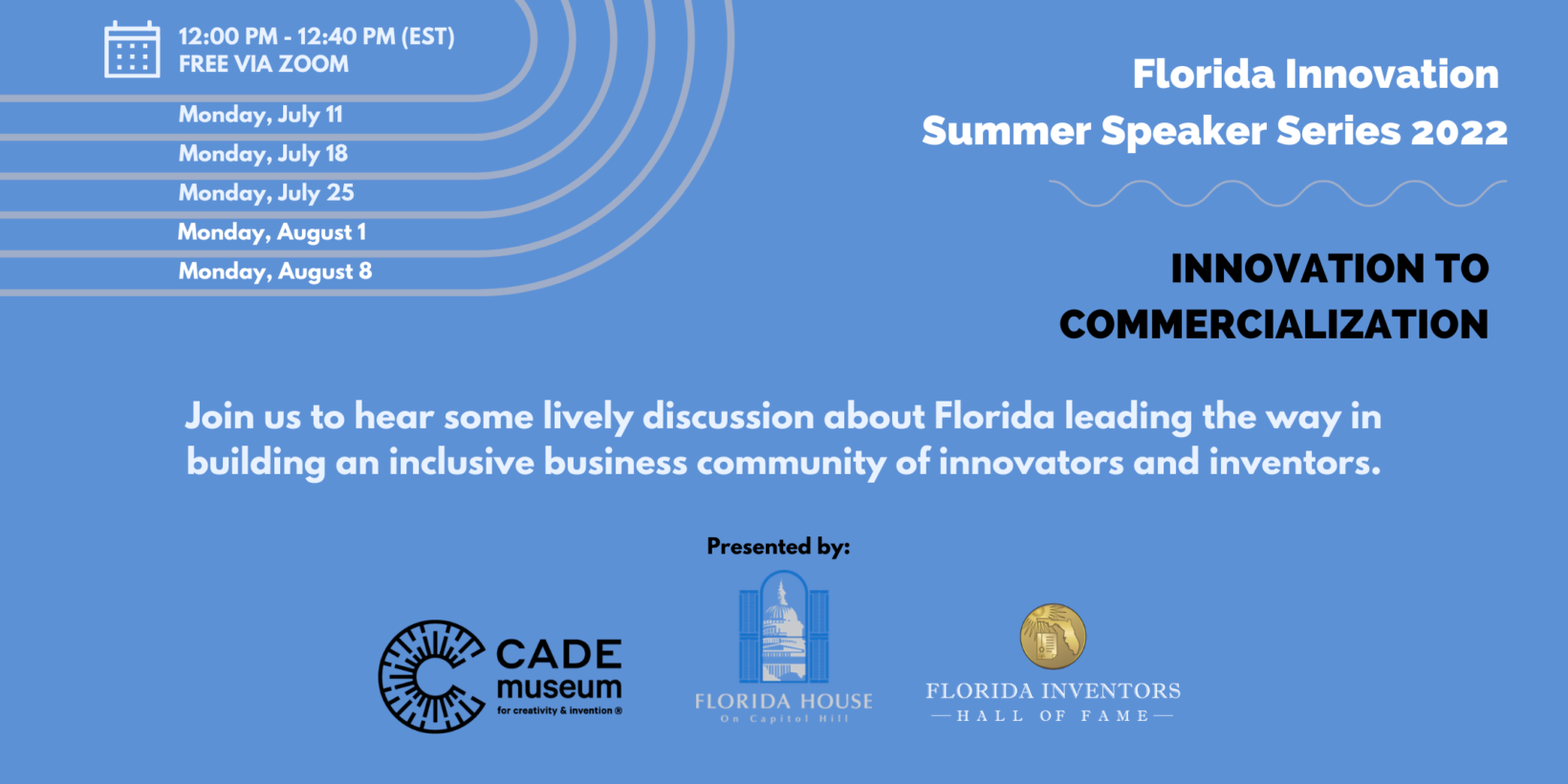 Florida House on Capitol Hill | FloridaHouseDC.org