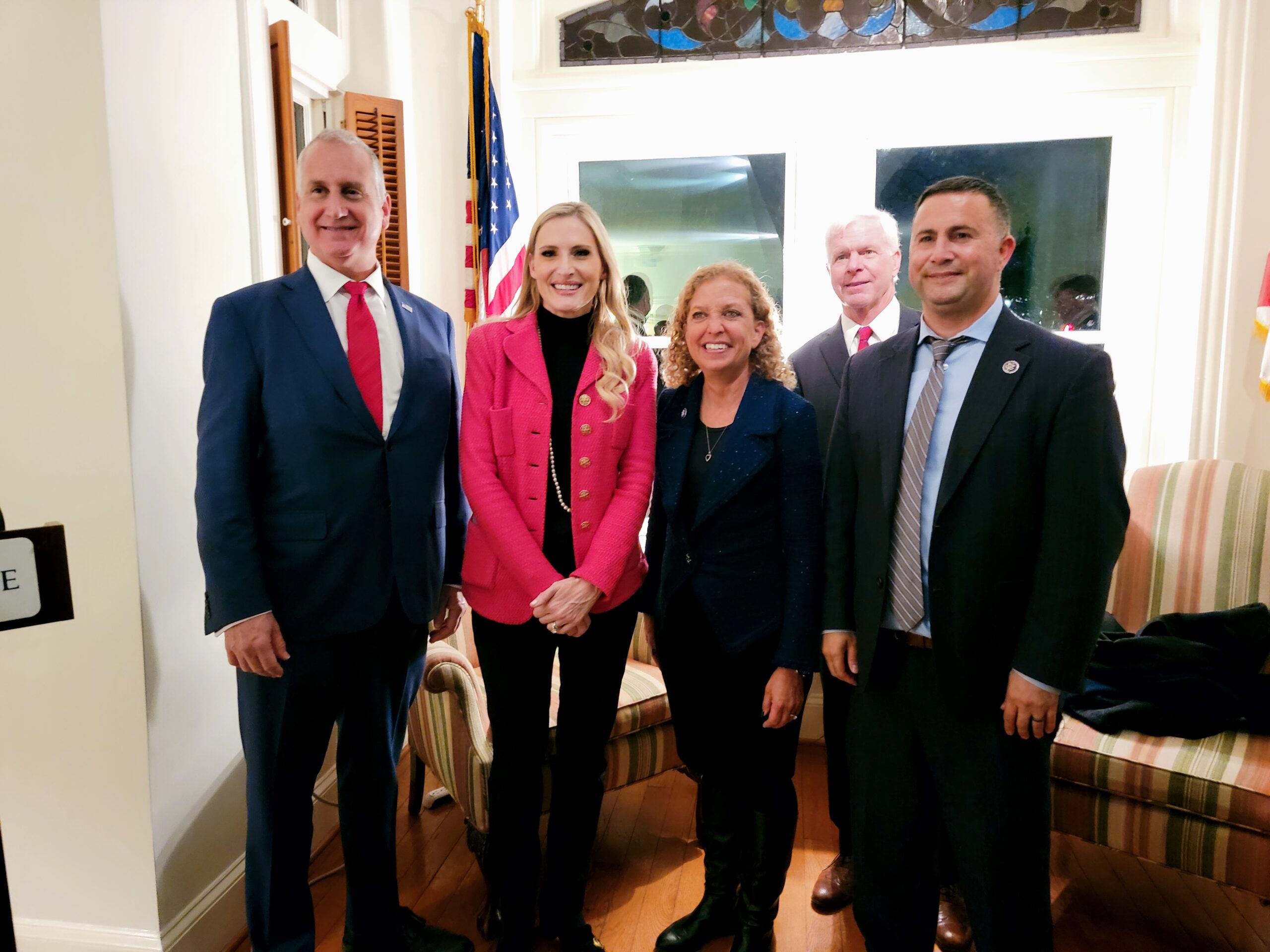 Congressional Delegation | FloridaHouseDC.org | Florida House DC