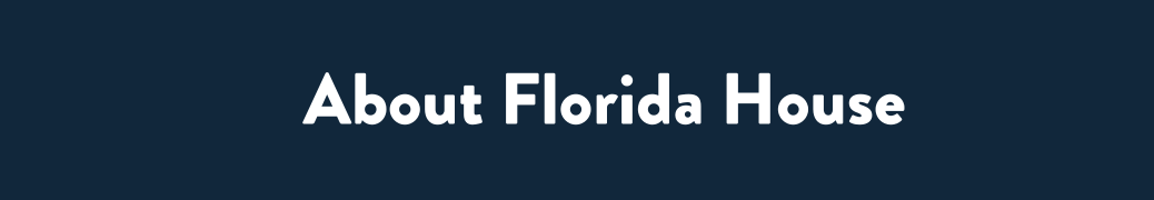 1 – Florida House DC