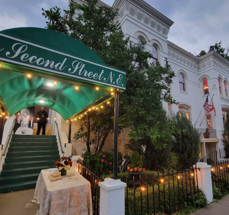 Florida House DC – Official Website