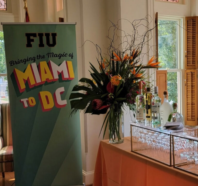 Florida House DC – Official Website