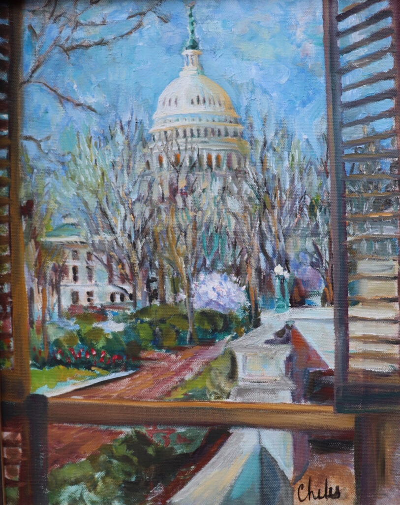About – Florida House DC